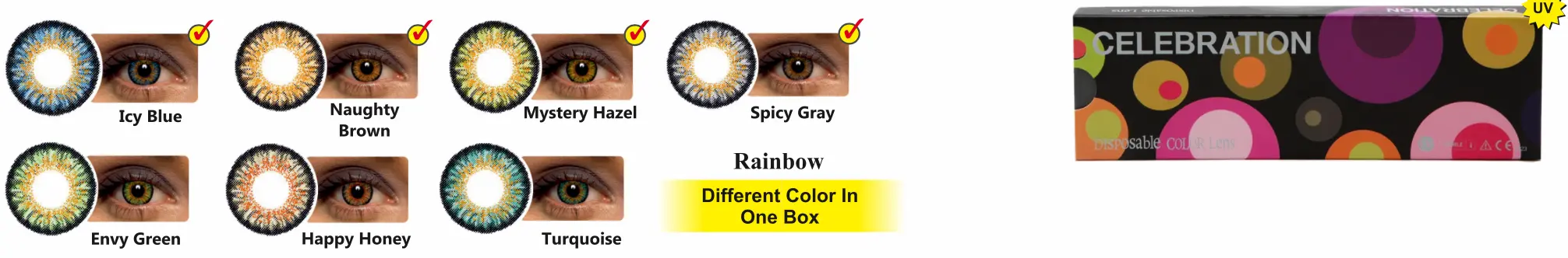 Eyedeal Vision - Online Ordering